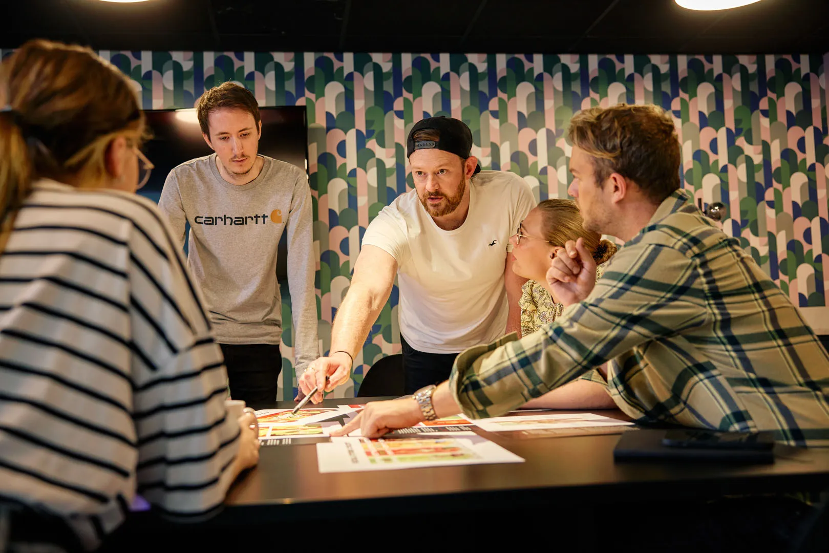 Just Design Stuff | Your Creative Brand, Digital & Marketing Agency ...