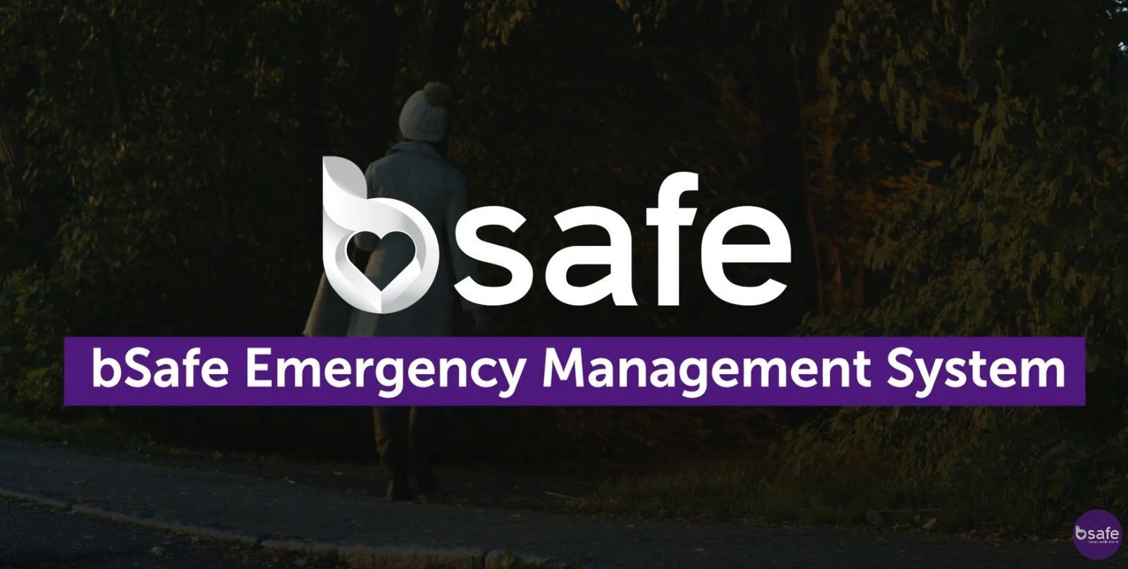 Bsafe - Security and Safety Solutions