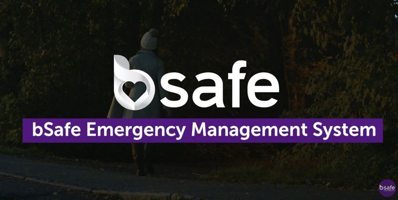 Bsafe - Security and Safety Solutions