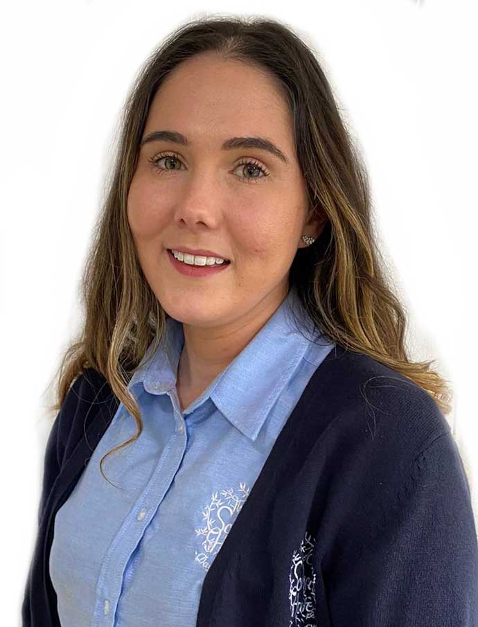 Middleton Nursery - Meet The Team