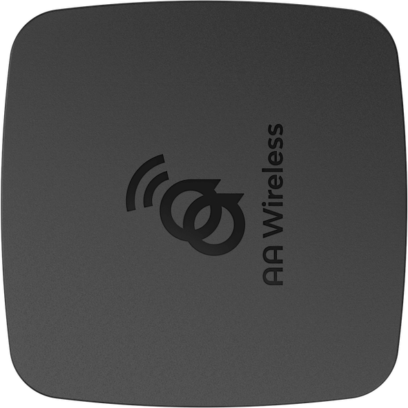 AAWireless | Wireless Android Auto™ for everyone