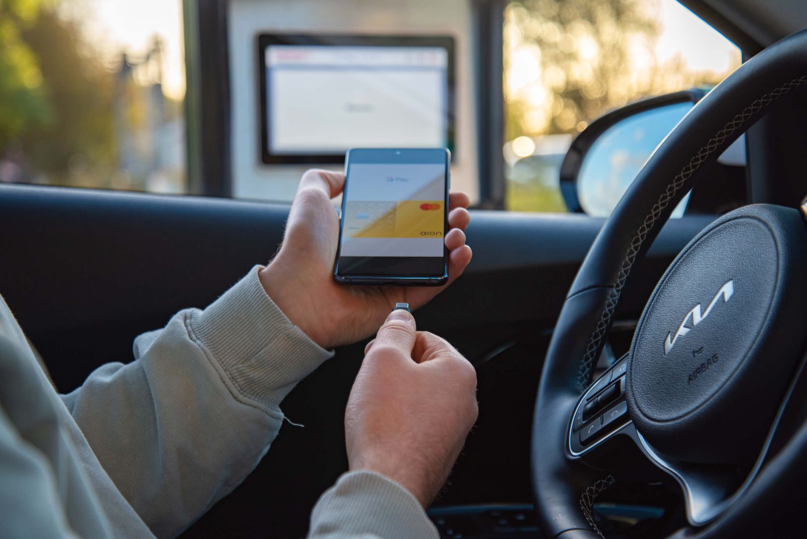 AAWireless | Wireless Android Auto™ adapter