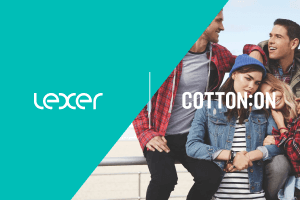 Lexer | The Leading Customer Data Platform for Retailers