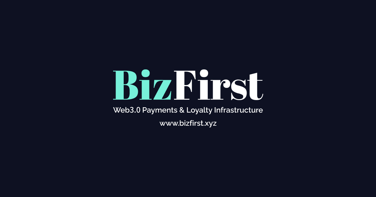 BIzFirst - Business Wallet, Checkout, Loyalty and Invoicing.