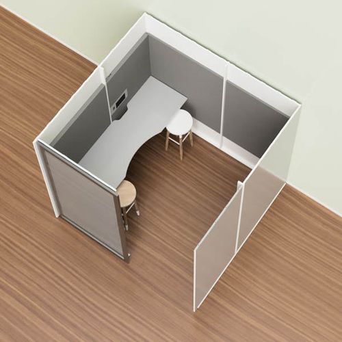 TalkBox STUDIO Meeting Room Booth - ADA Compatible