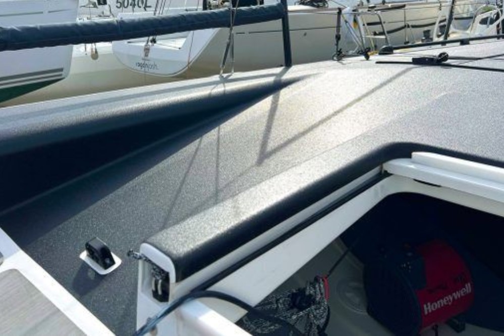 Cape 31 Sailing. News and Events in Australia and globally