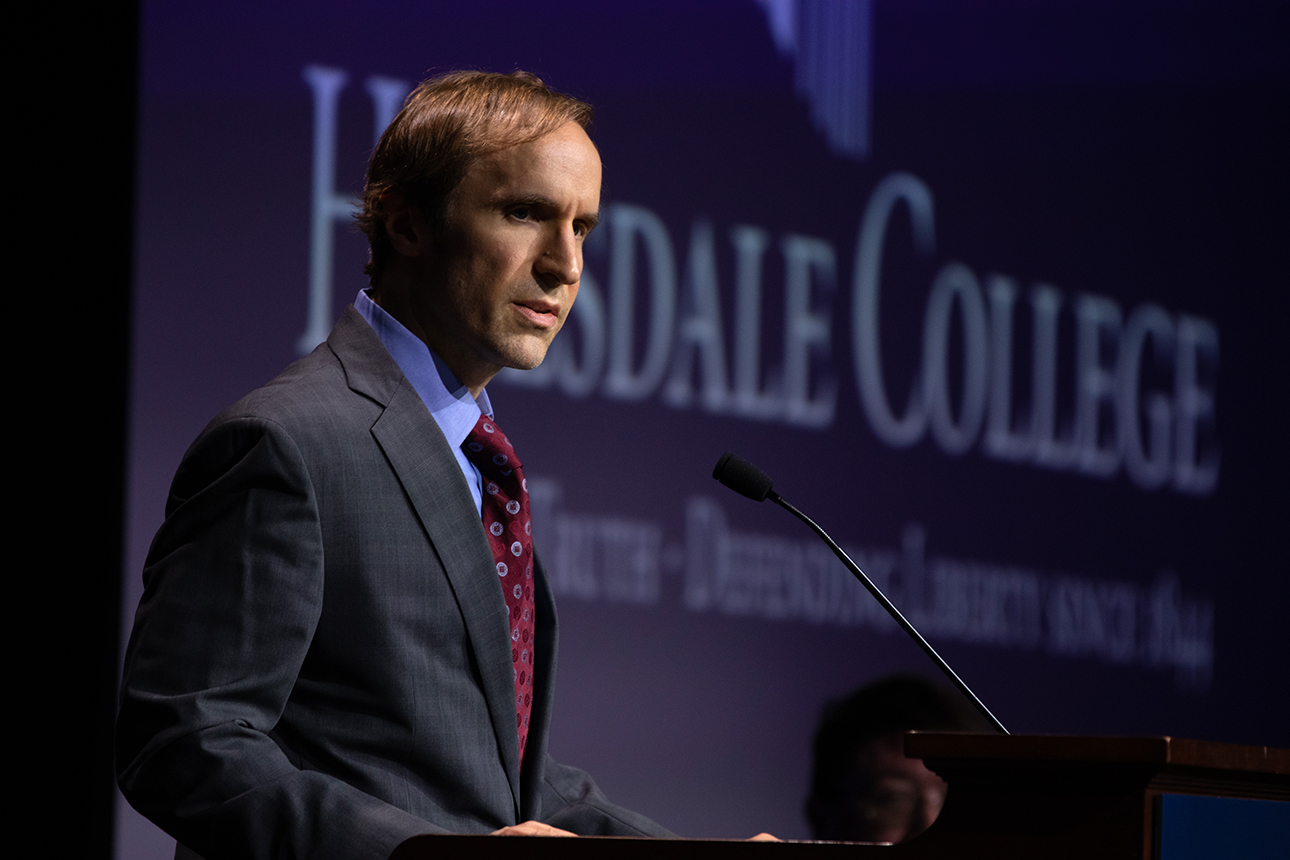 Annual Conference | Center for Military History and Strategy ...