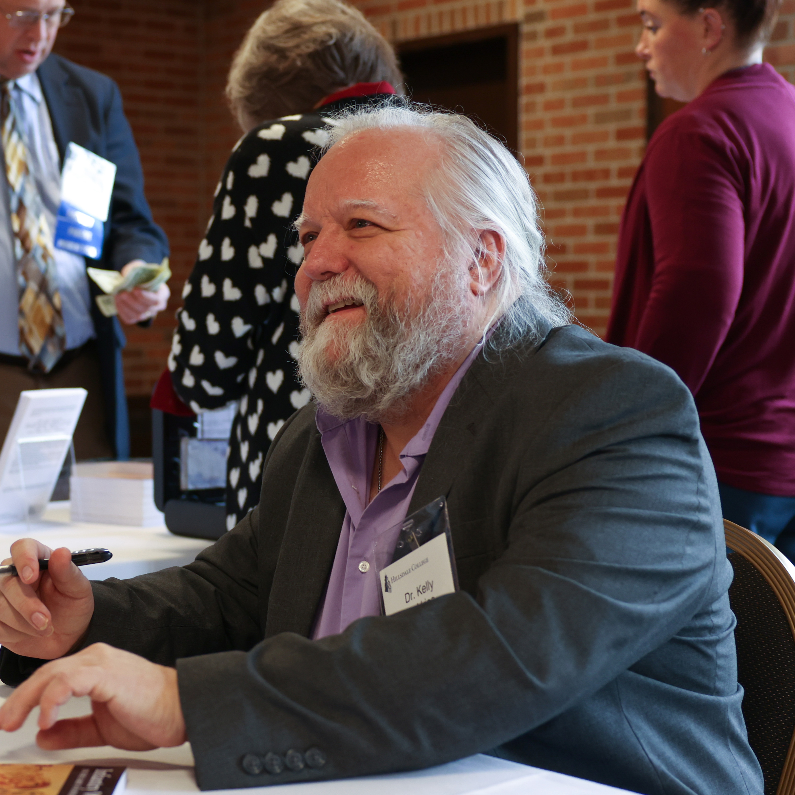 Lecture Series | Center for Military History and Strategy | Hillsdale College