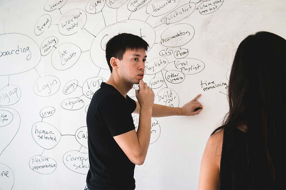 Yeti - A Legend Among App Development Companies