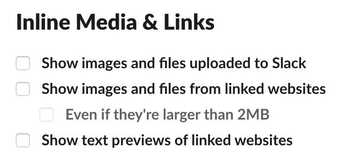 17 Slack Hacks and Best Practices For A More Focused Team
