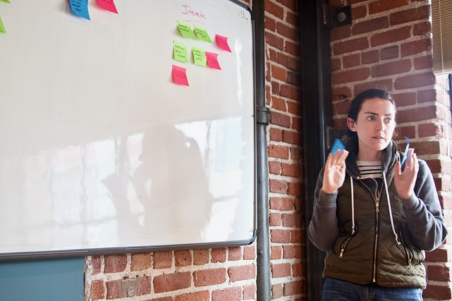 The 4 Most Common Mistakes Made By "Agile" Teams