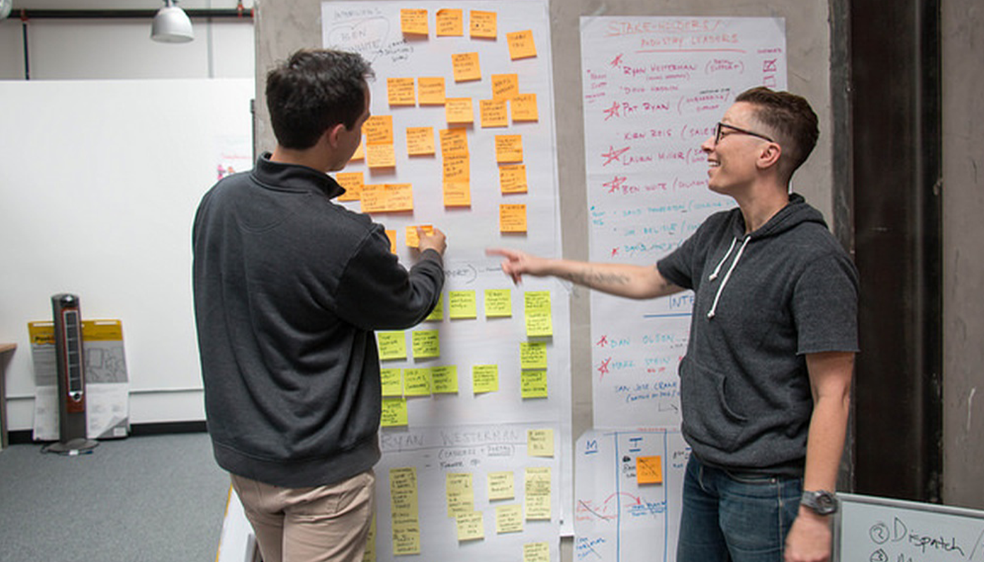 5 Steps to Spur Innovations Forward