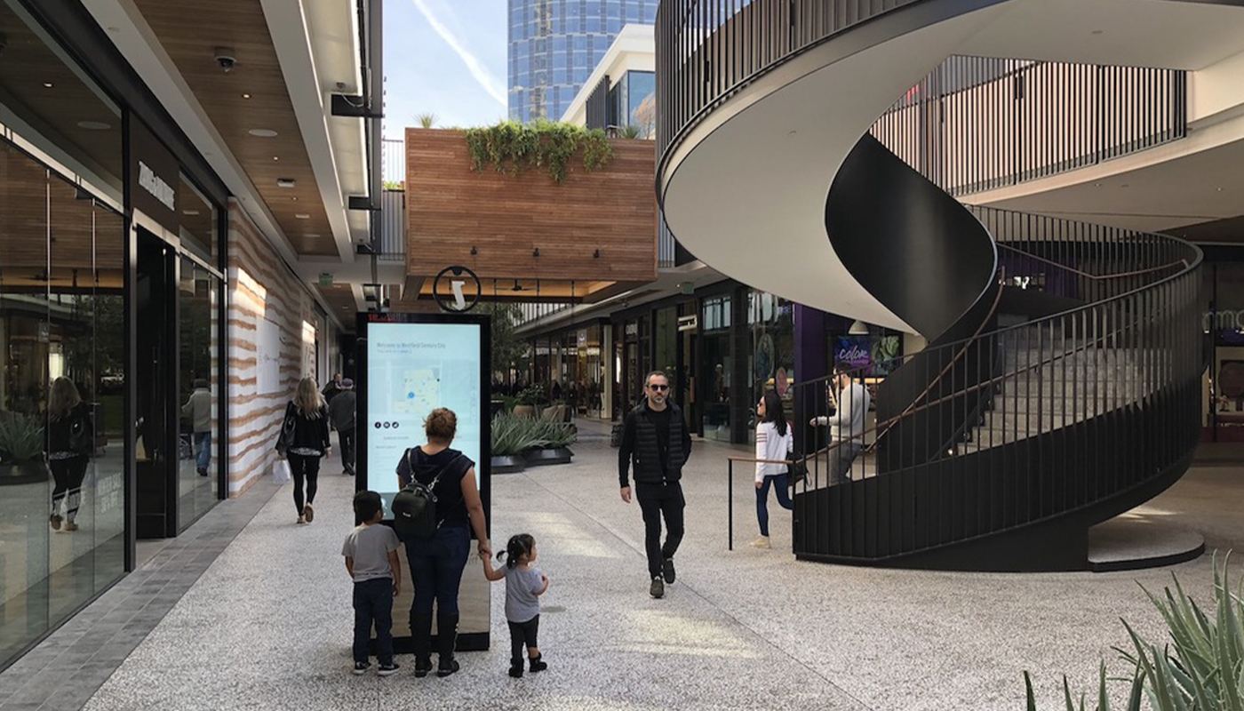 Retail Won't Disappear — It'll Become a Blended Experience