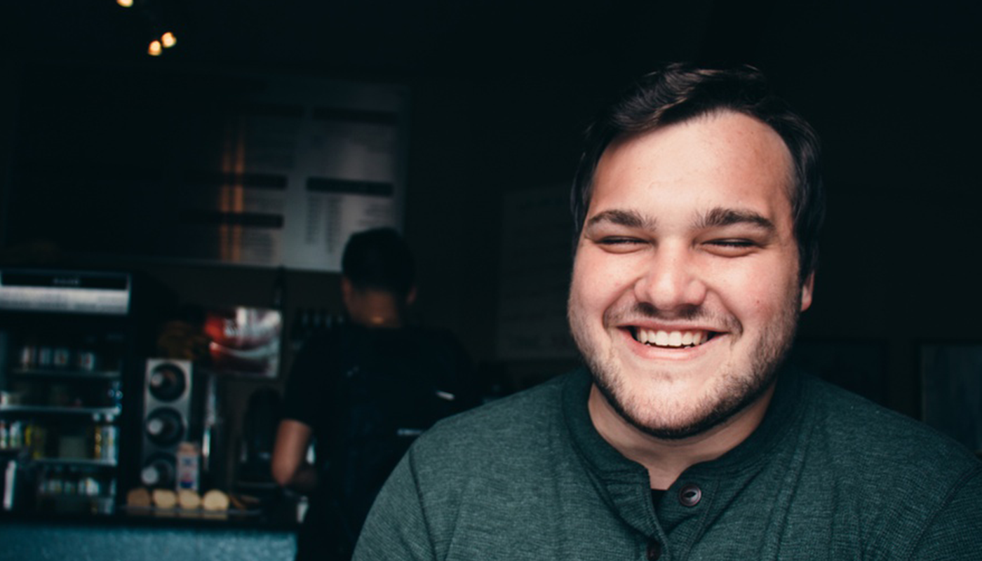 Meet the Yetis - Matt Russo