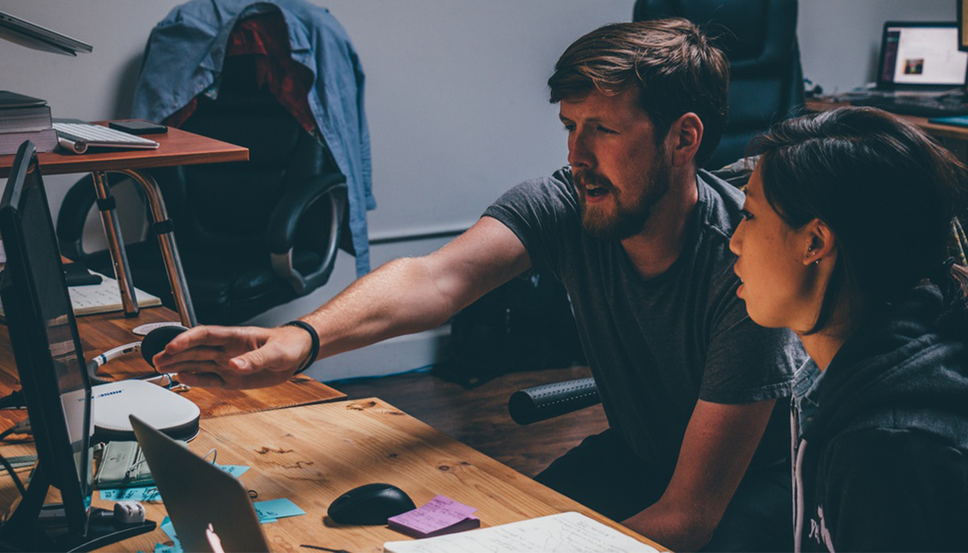 Software Consulting: What's In a Code Audit?