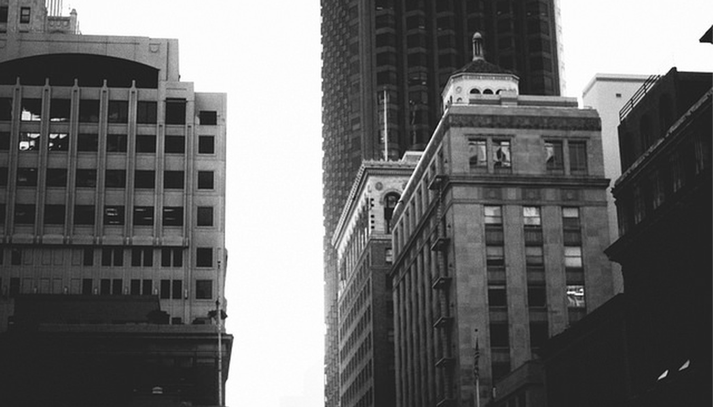 The Future of the Connected Office