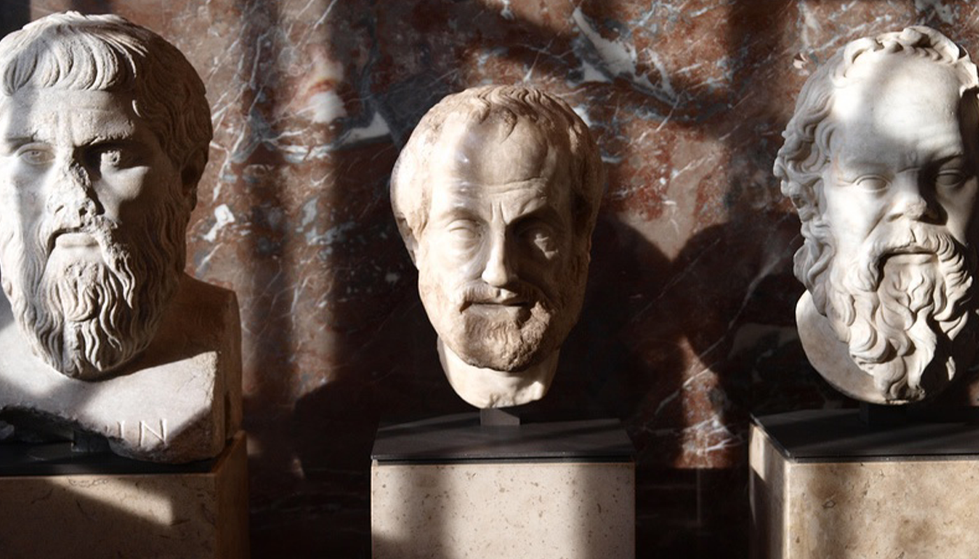 Business Lessons from Computer Science - Dining Philosophers