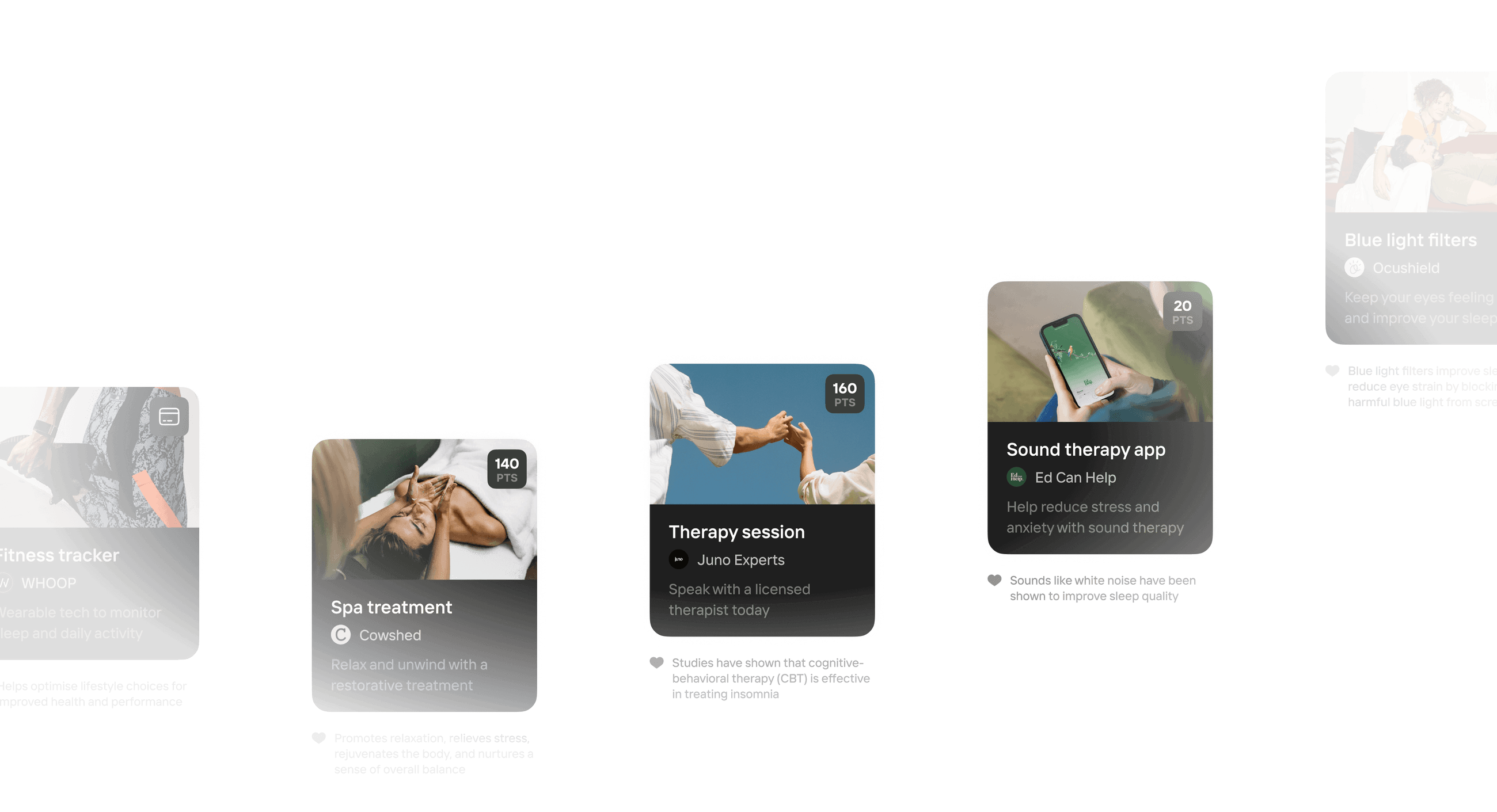 Juno: Flexible benefits, limitless possibilities™