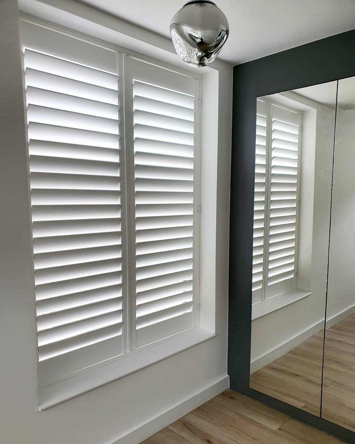 The Benefits of Installing Wooden Window Shutters | Soul Shutters