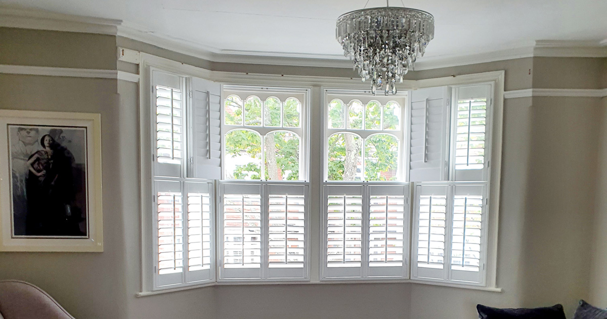 The Benefits of Installing Wooden Window Shutters | Soul Shutters