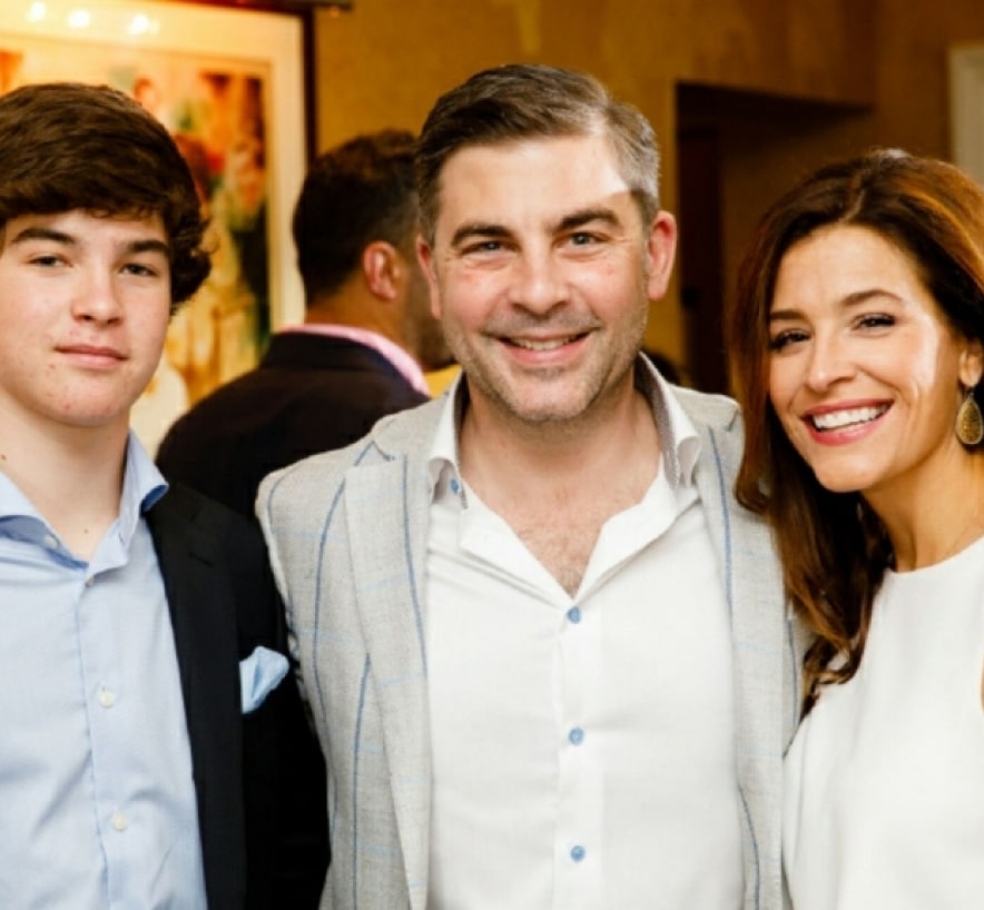 Mike Carey For Ohio – Meet Mike