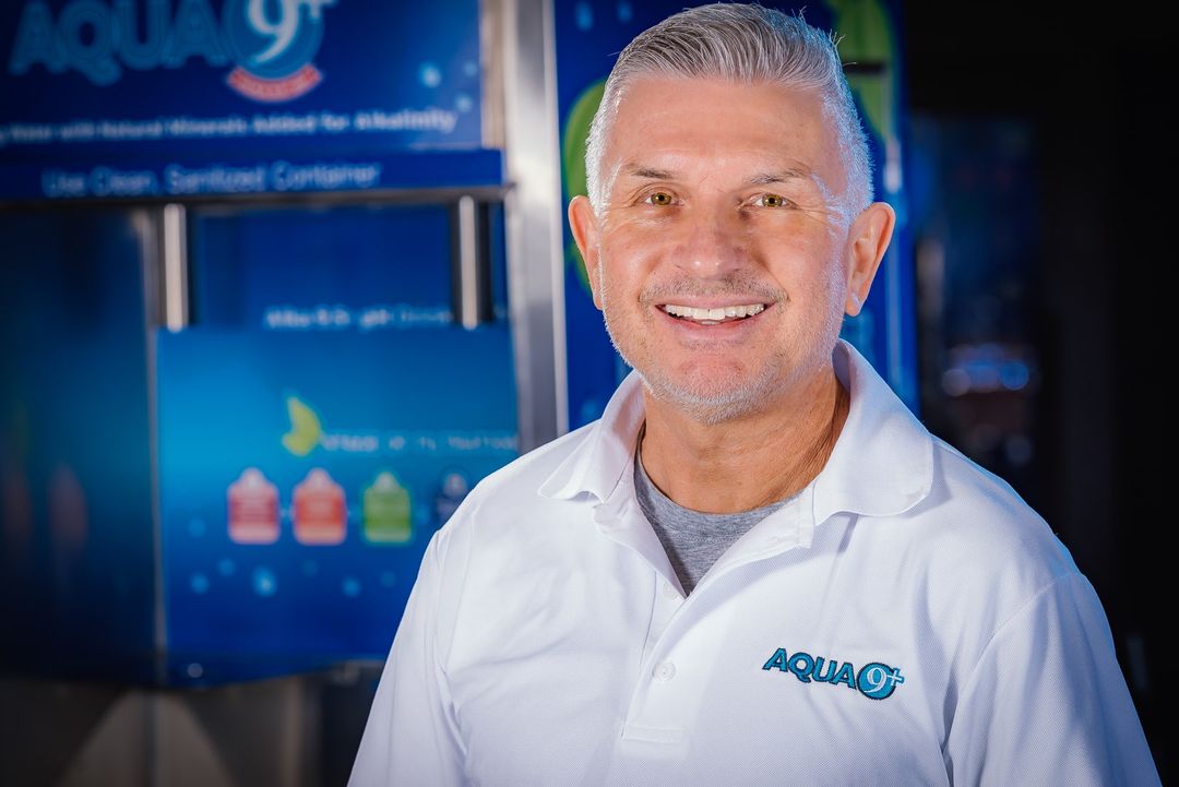 AQUA 9+ Commercial Alkaline Water Machine Near Me | +1-888-648-5161 ...