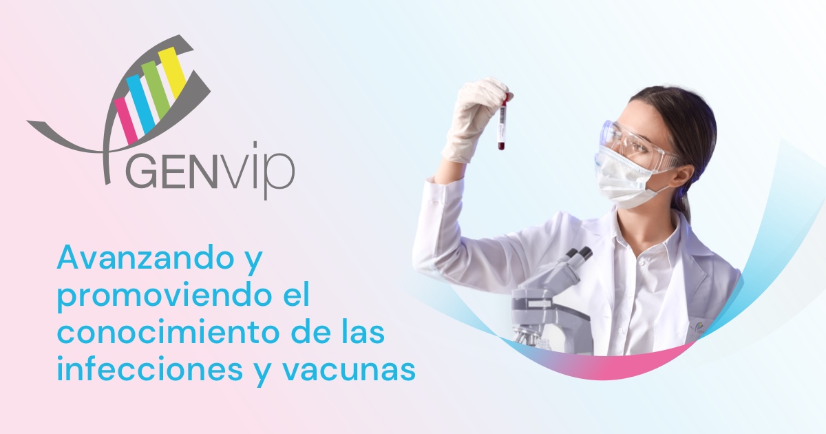 GENVIP — Equipo humano