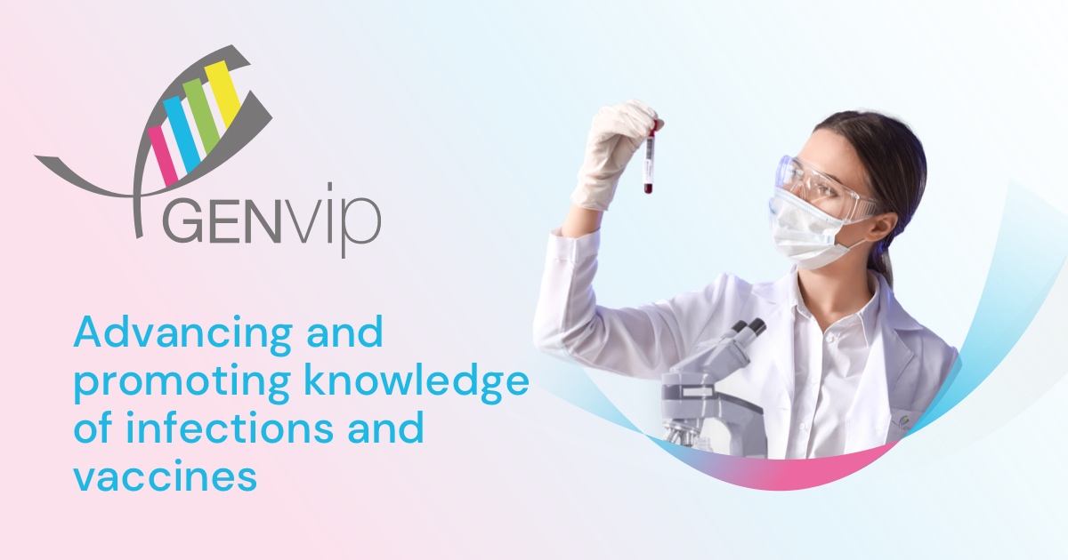 GENVIP – Research networks