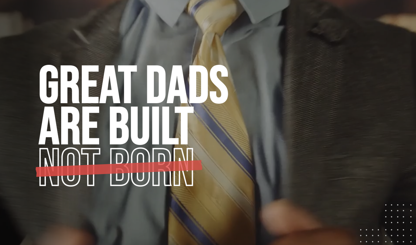 Built To Dad