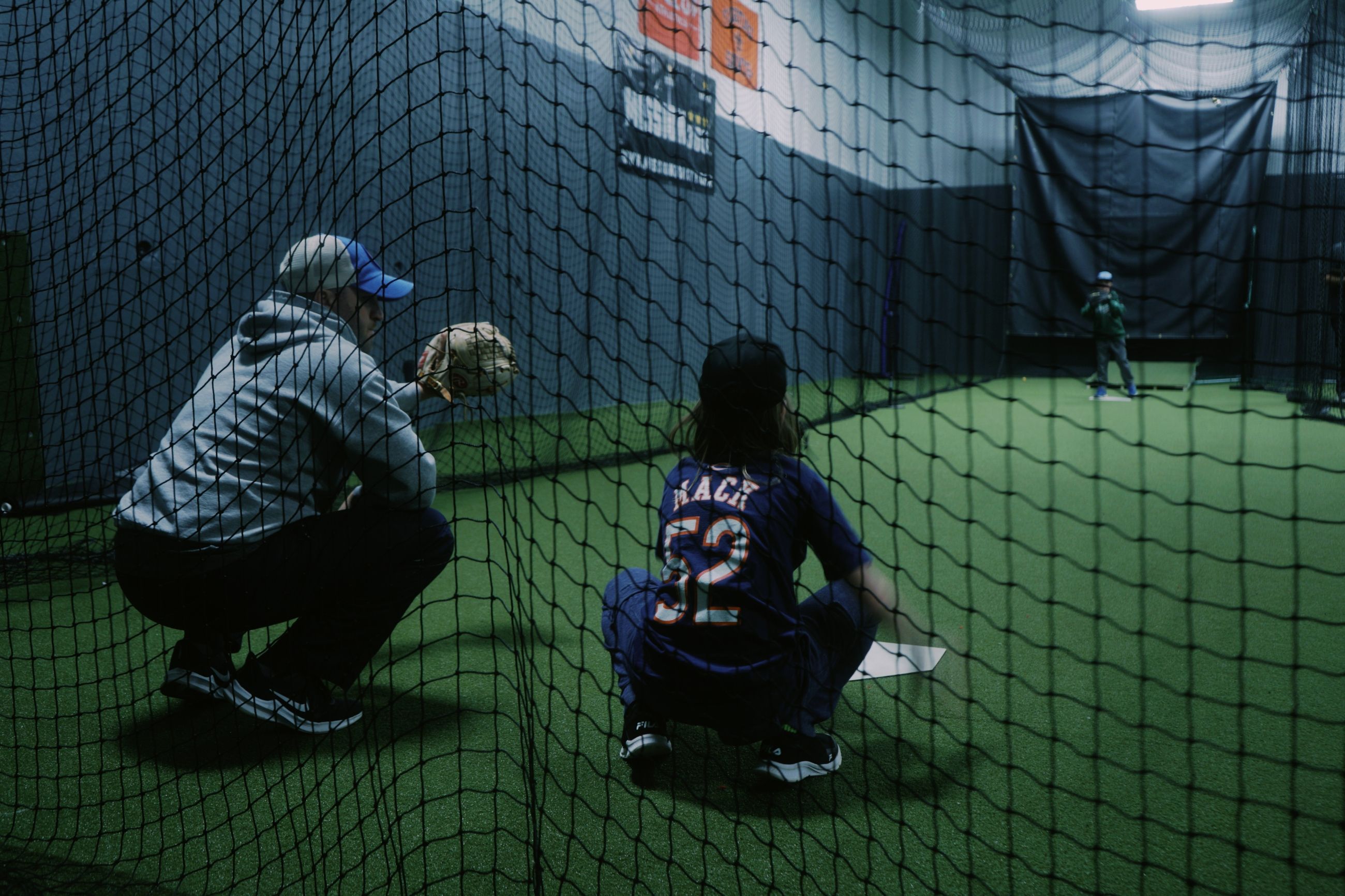 Level Up Athletics - Home