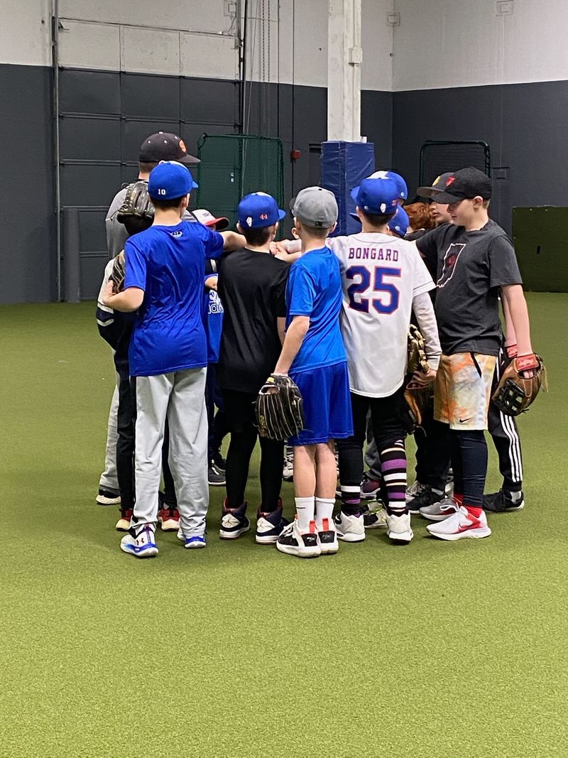 Level Up Athletics - Home