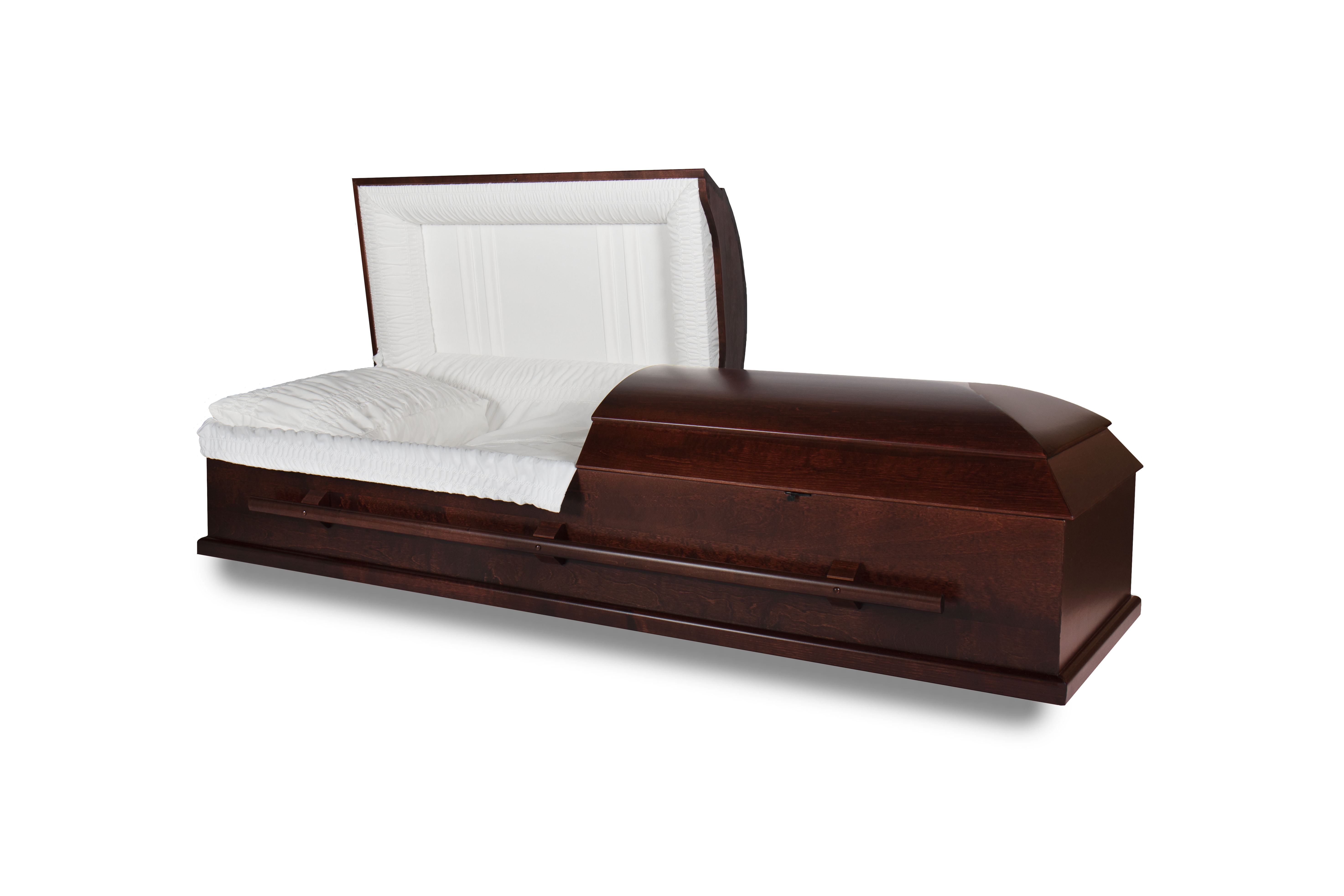 Hardwood Caskets | The Imperial Group