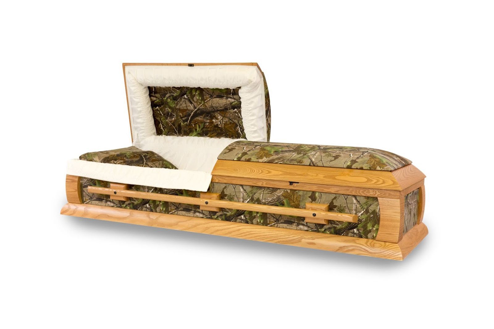 Specialty Caskets | The Imperial Group