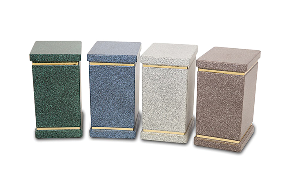 Basic Urns | The Imperial Group