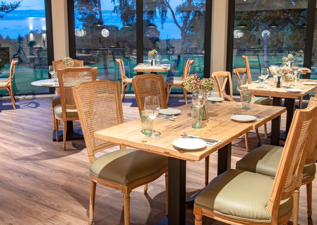 Cottesmore Hotel, Spa & Golf Club - Sussex