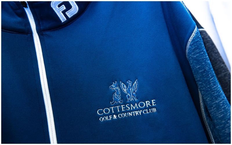 Golf Club - Cottesmore Golf Club