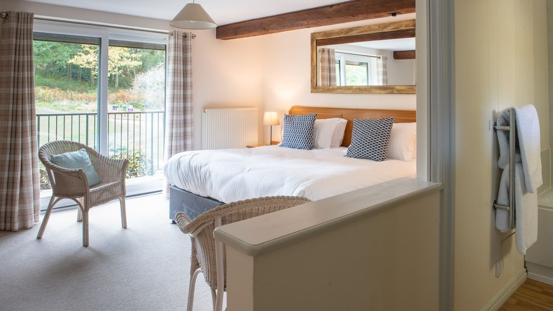 Cottesmore Hotel - Cottesmore Country Club