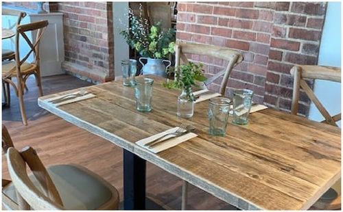 Beauty Salon - Cottesmore Golf Club