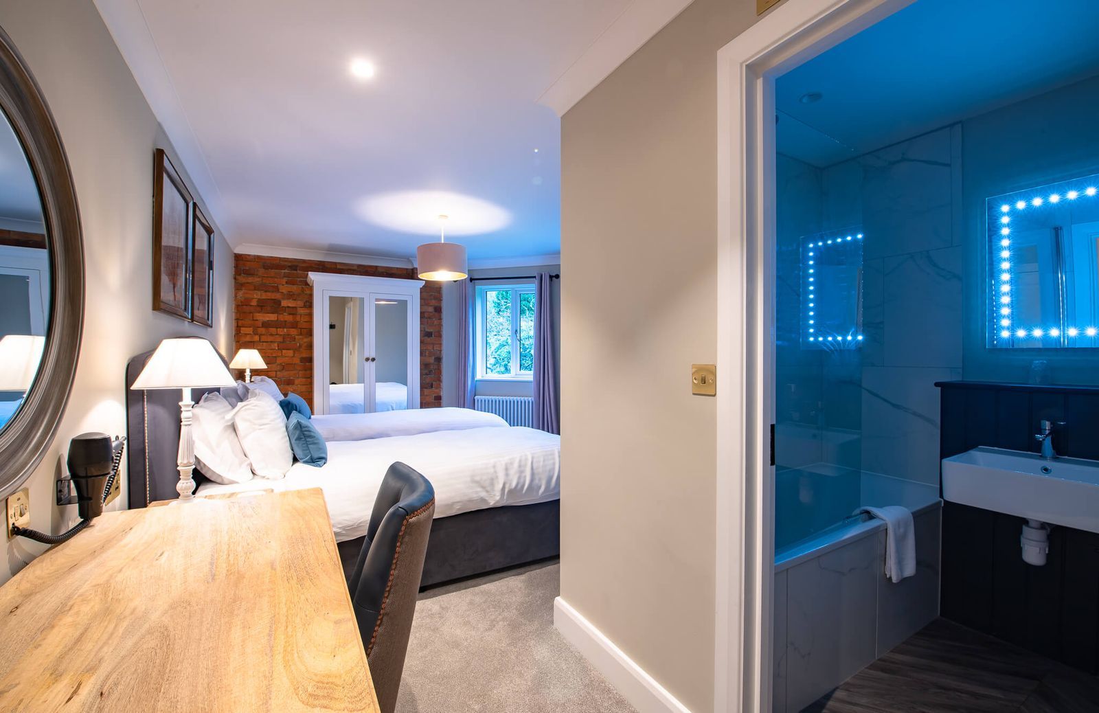 Cottesmore Hotel, Spa & Golf Club - Sussex