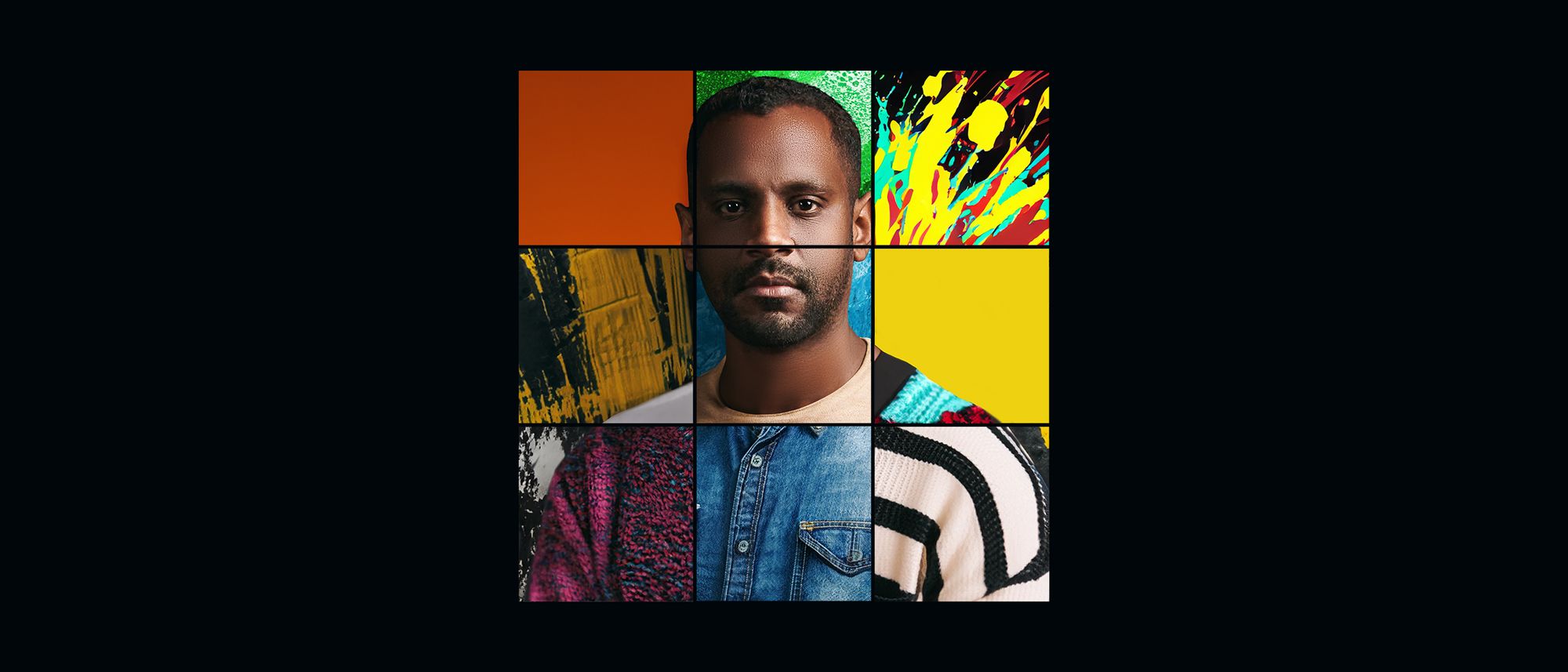 Carlos Simon Announces New Album 'Together'