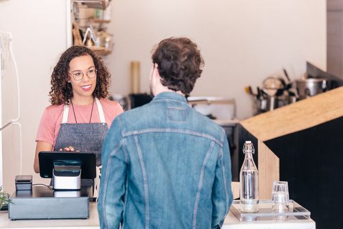 5 tips para mantener a tus clientes frecuentes
