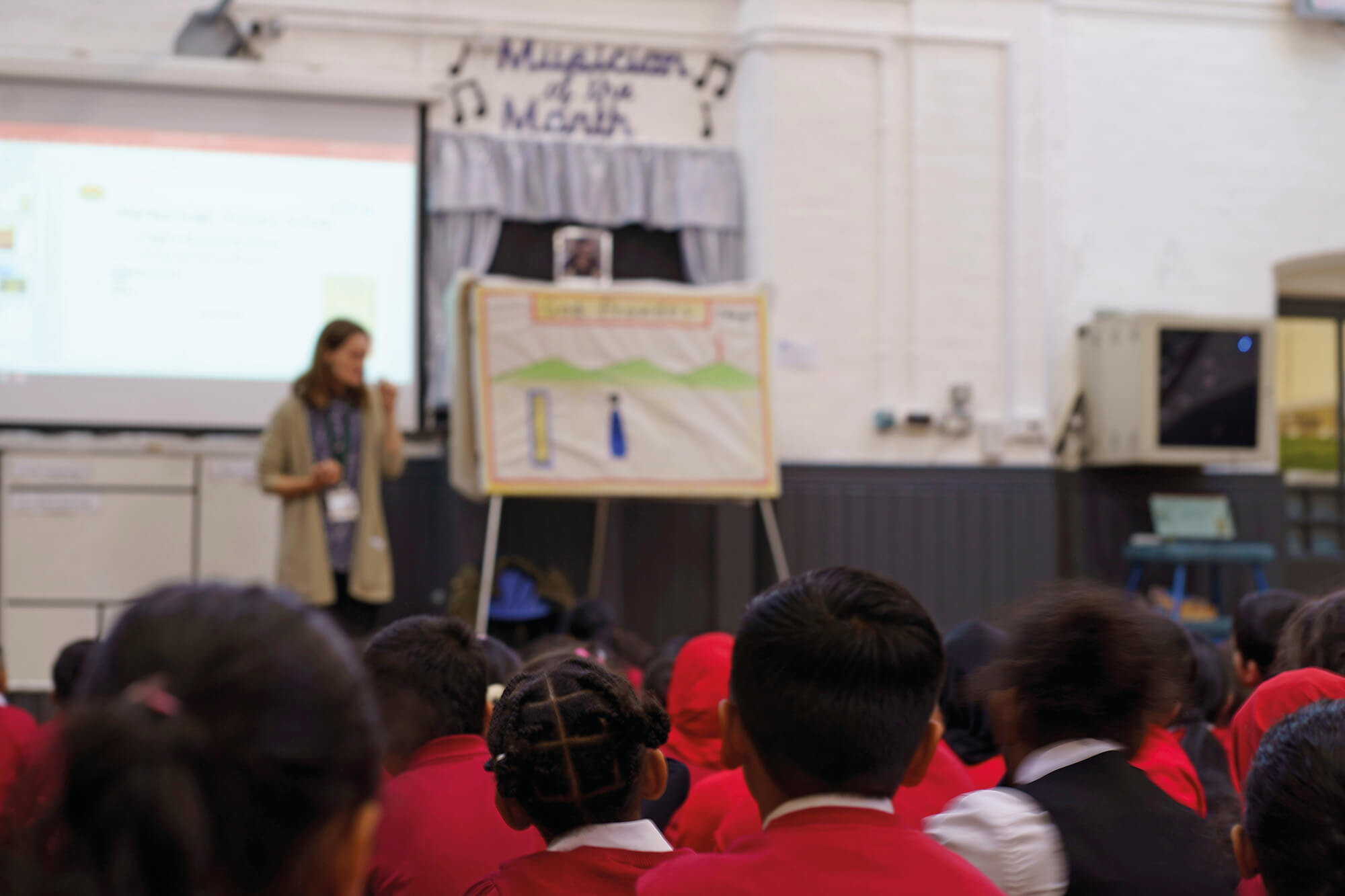 Birmingham City Mission
