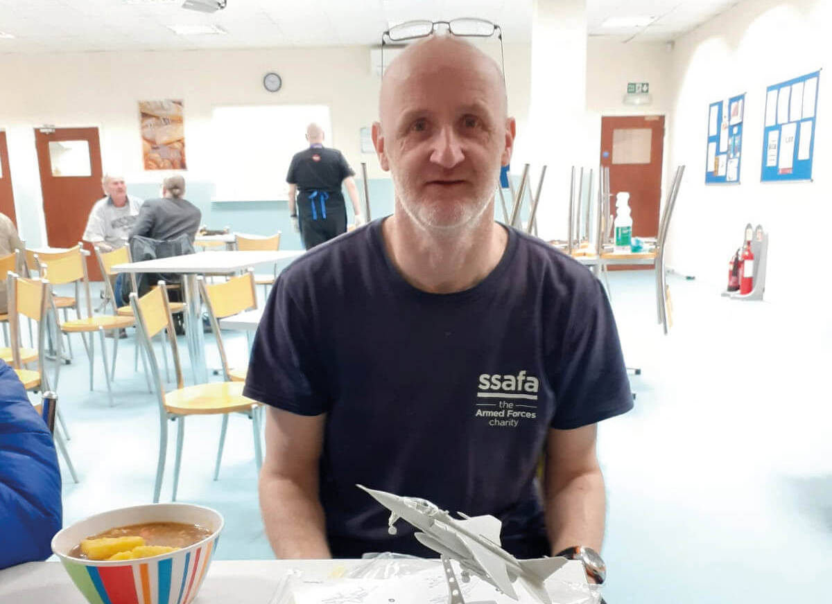 Birmingham City Mission