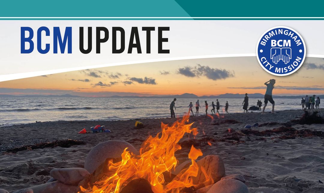 Birmingham City Mission