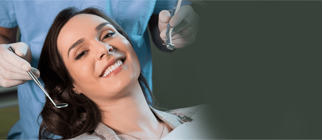 Best Dentist Louisville | MS W. Mark Donald