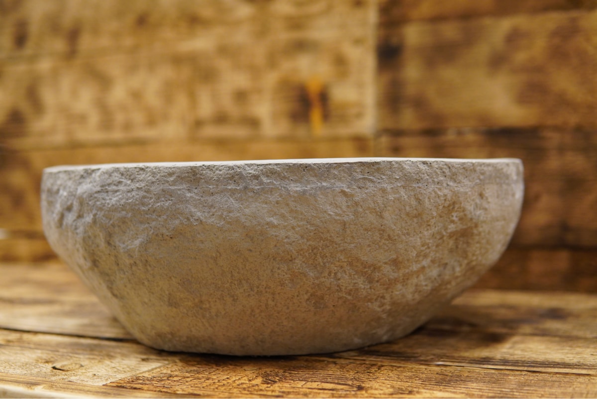 Concrete sinks UK | concrete bathroom basins