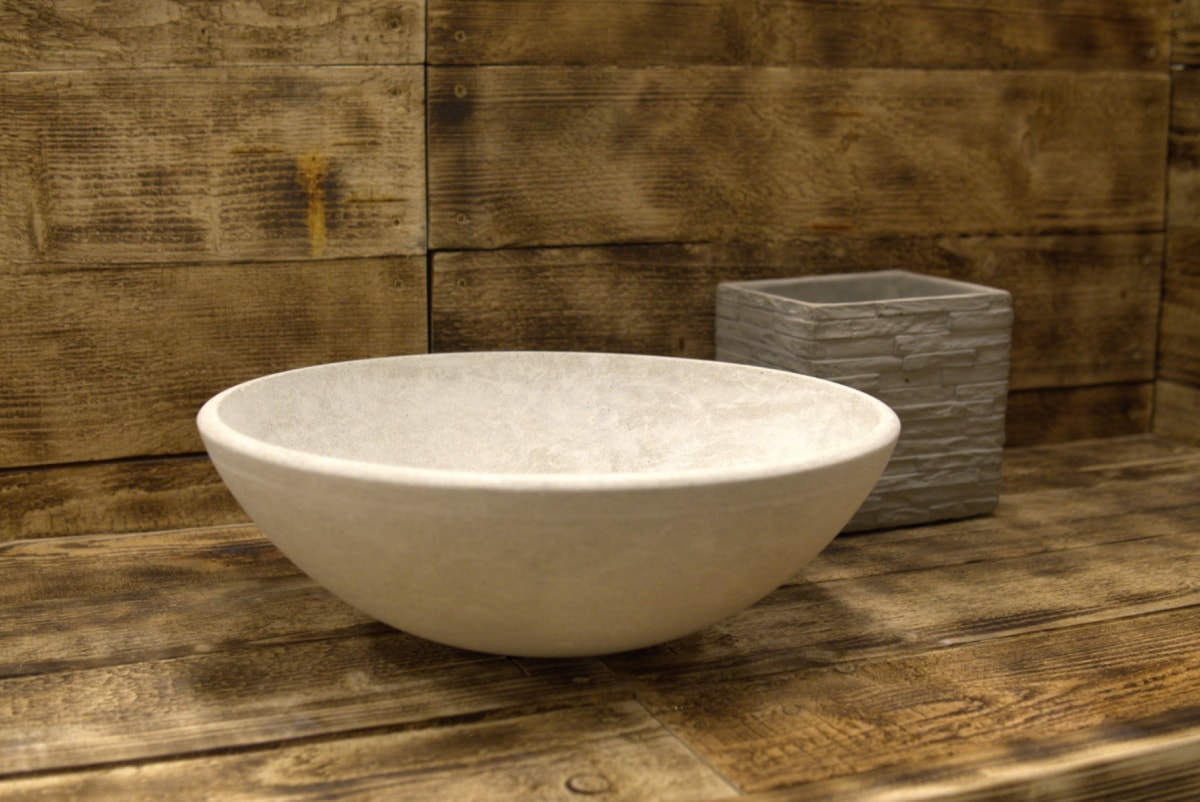Concrete sinks UK | concrete bathroom basins