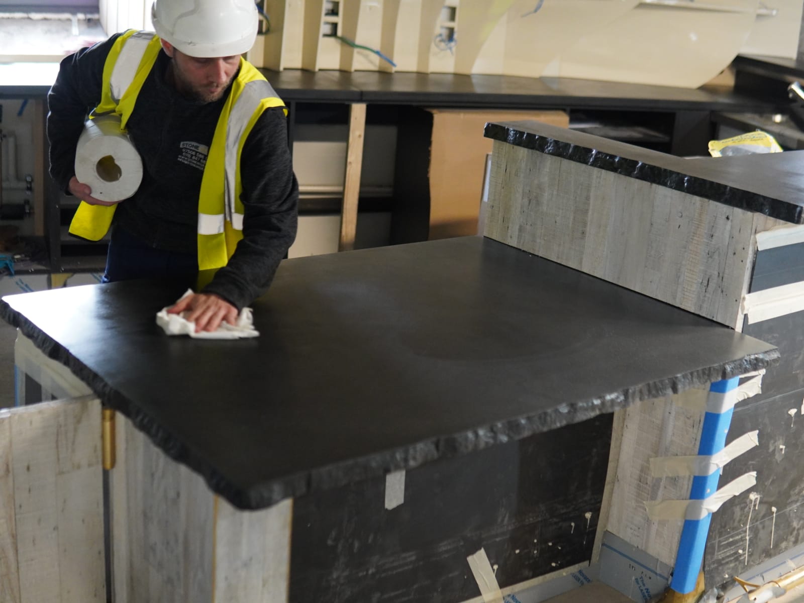 Talisker Skye DistilleryIsle of Skye