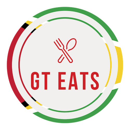 GT Eats - Guyana's Mobile Food Delivery App