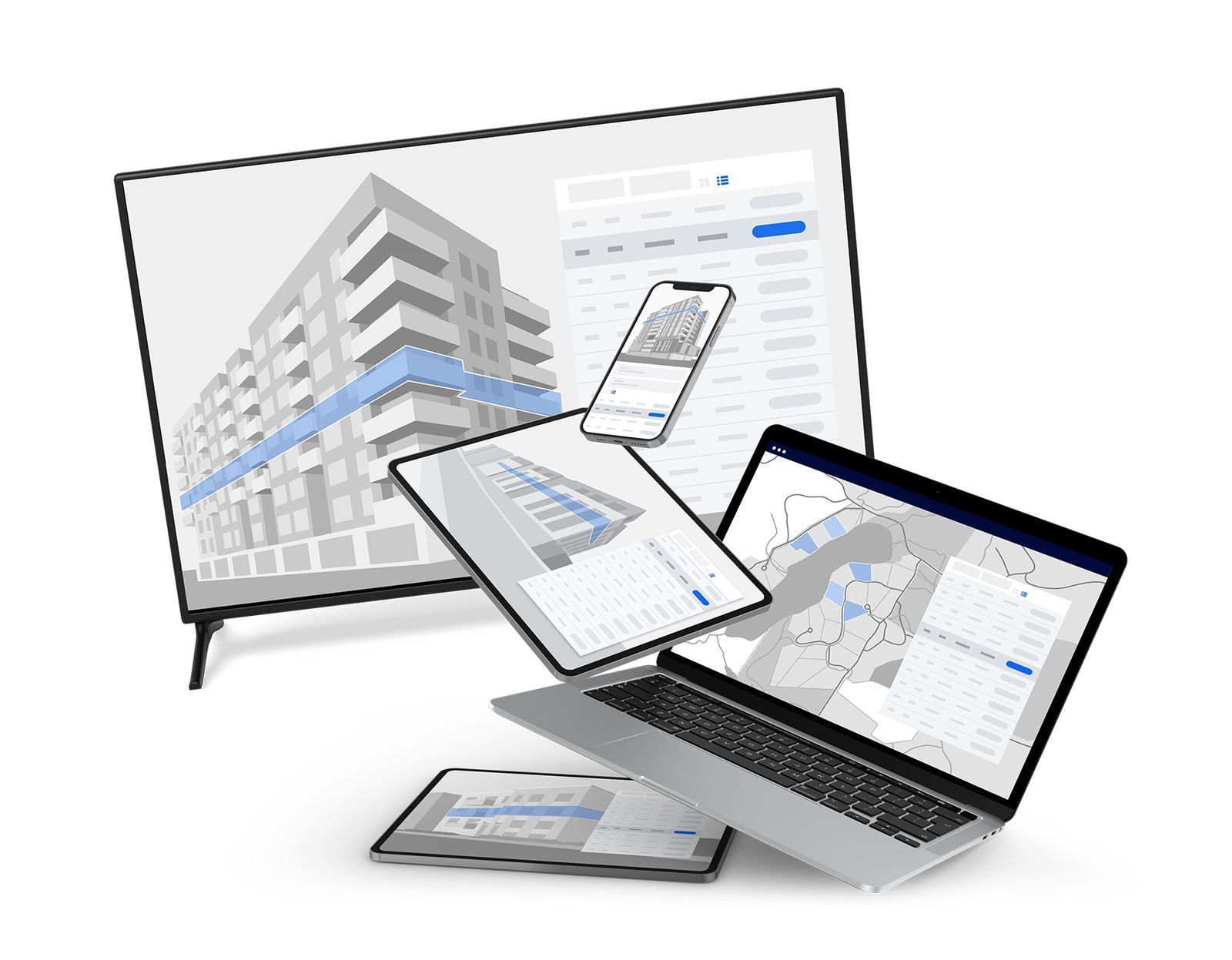 Planpoint | Plan Viewer for Real Estate Websites